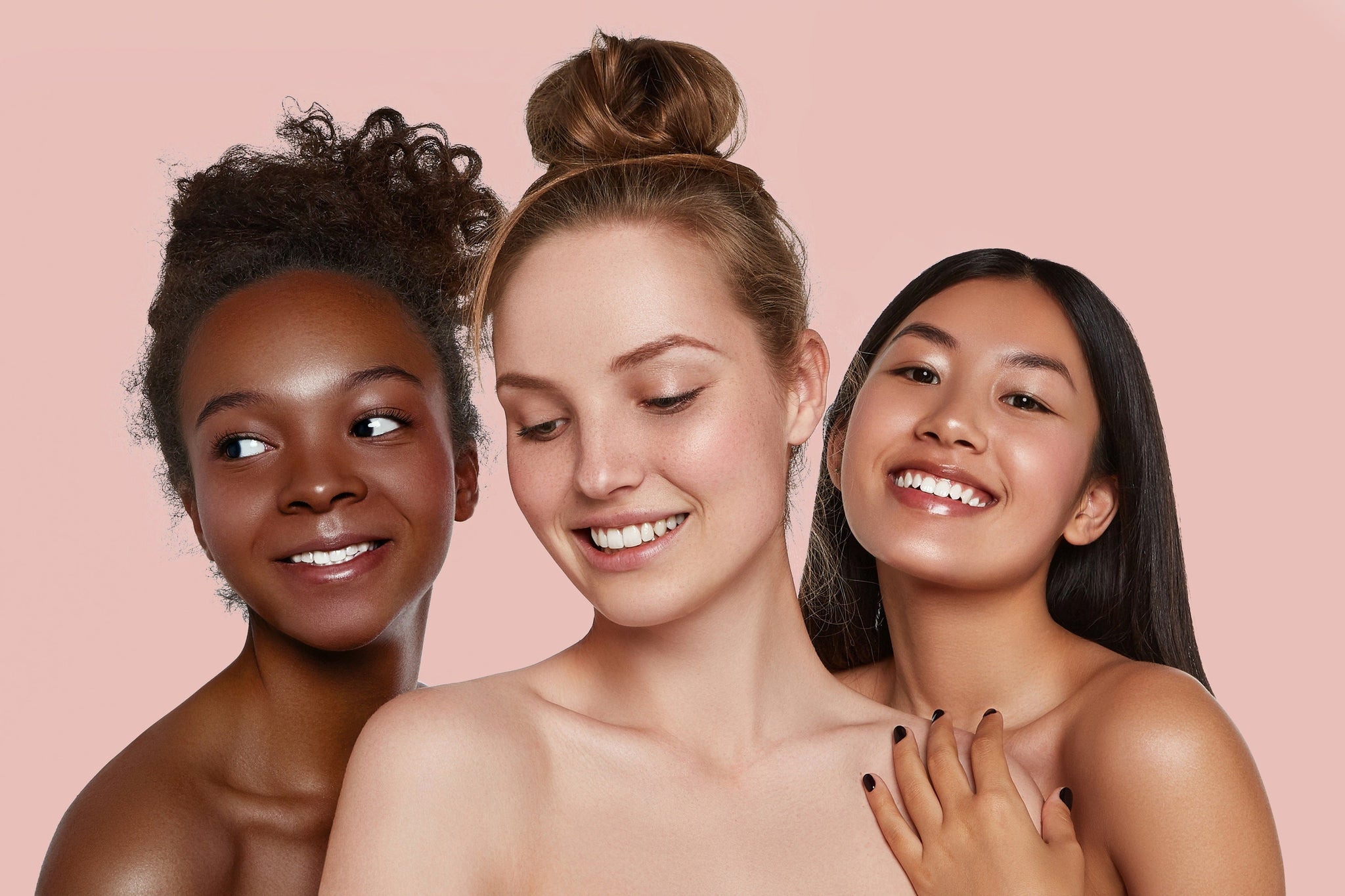 How to identify your skin type in 5 easy steps