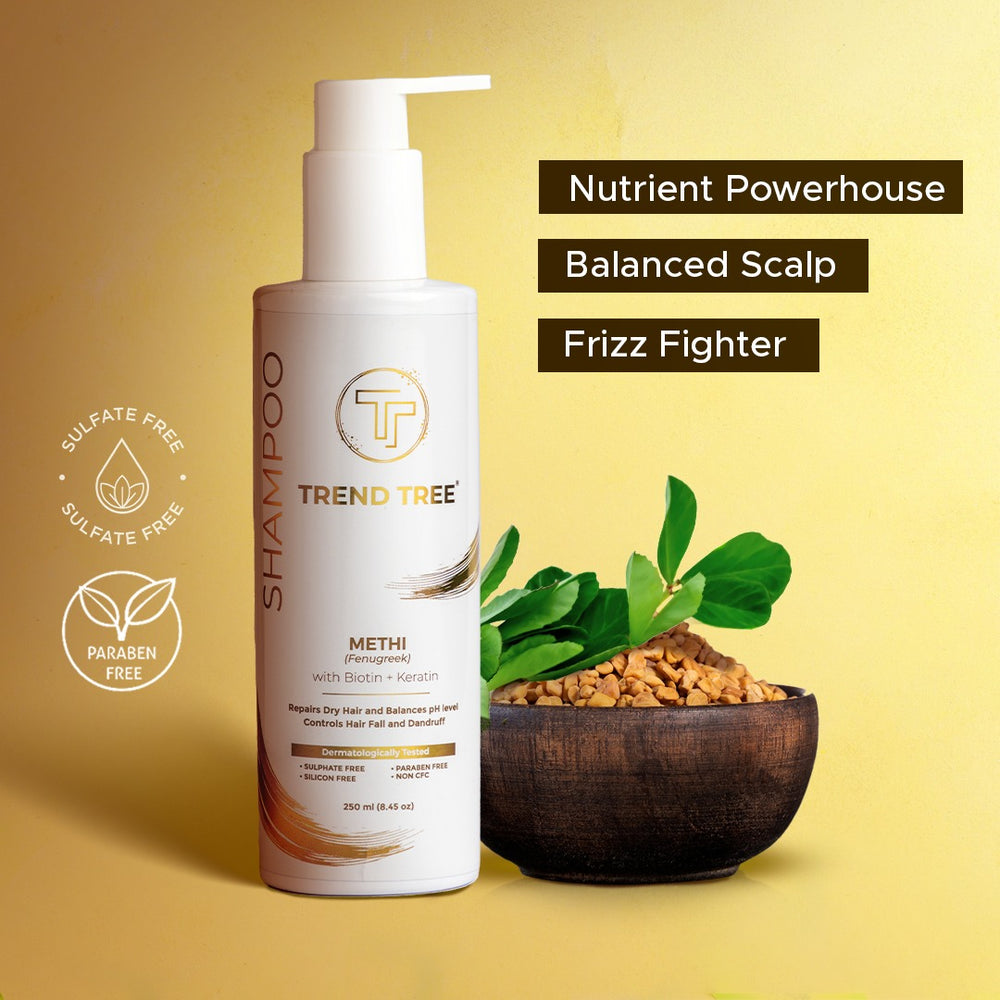 Trend Tree | Skin, Hair & Body Care | Best Skincare Products in India